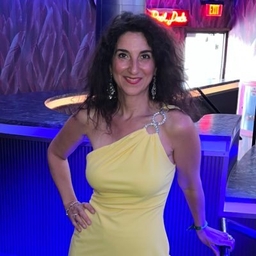 Calanit Atia’s Profile | Exhibit City News, MYVEGAS Magazine Journalist ...