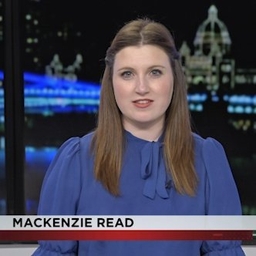 Mackenzie Read’s Profile | CHEK-TV (Victoria, BC) Journalist | Muck Rack