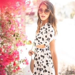 Amy Zhang’s Profile | The Luxi Look Journalist | Muck Rack