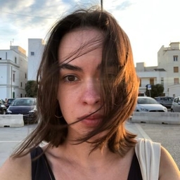 Magdalena Paciorek’s Profile | Agence France-Presse (AFP) Journalist ...