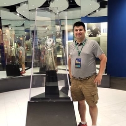 Kris Burke’s Profile | WBAY-TV (Green Bay, WI), Acme Packing Company ...