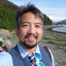 Jeremy Hsieh’s Profile | Alaska Public Media Journalist | Muck Rack