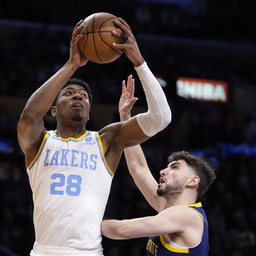 los angeles lakers’s Profile | Muck Rack