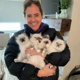 Articles by Jenny Dean’s Profile | Freelance Journalist | Muck Rack