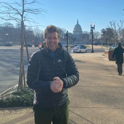 Fred Dimbleby’s Profile | ITV News Journalist | Muck Rack