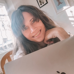 Kathrin Numic’s Biography | Muck Rack