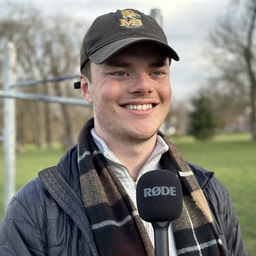 CONOR KEENAN’s Journalist Portfolio | Muck Rack