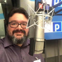 Benjamin Dolle’s Profile | VPM Daily Newscast Journalist | Muck Rack