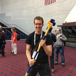 Bob Belderbos’s Profile | PyBites Podcast Journalist | Muck Rack