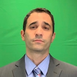 Kristian Ruggiero’s Profile | Spectrum News Buffalo, Spectrum News ...