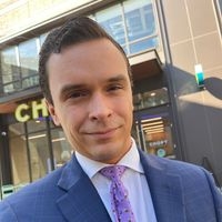 Gary Collins’s Profile | Sinclair Inc. Journalist | Muck Rack