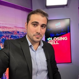 Alex Vuocolo’s Profile | Morning Brew, Retail Brew Journalist | Muck Rack