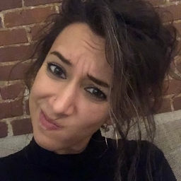 Hannah Vanbiber’s Profile | The Athletic Journalist | Muck Rack