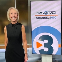 Susan Siman’s Profile | WISC-TV (Madison, WI) Journalist | Muck Rack