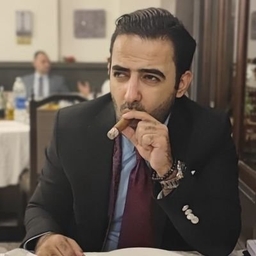 Montather Rassoul’s Profile | The Fifth Skill Journalist | Muck Rack