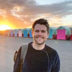 James Butler’s Profile | The Argus Journalist | Muck Rack