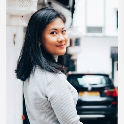 Andrea Lo’s Profile | Tatler Hong Kong Journalist | Muck Rack