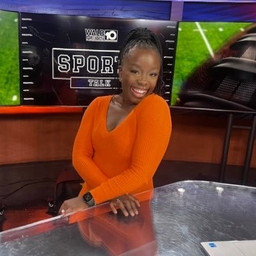 Morgan Jackson’s Profile | WALB-TV (Albany, GA ) Journalist | Muck Rack