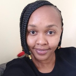 Ruth Gitonga’s Biography | Muck Rack