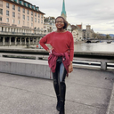 Gabrielle Seunagal’s Profile | Freelance Journalist | Muck Rack