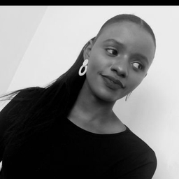 Priscillah Mueni’s Profile | Briefly News Journalist | Muck Rack