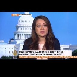 Sahar Khan’s Profile | Freelance Journalist | Muck Rack