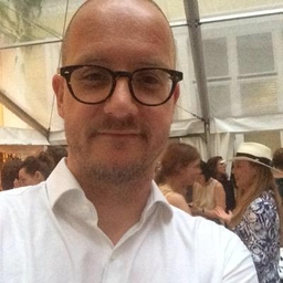 Tim Affeld’s Profile | Klambt Journalist | Muck Rack