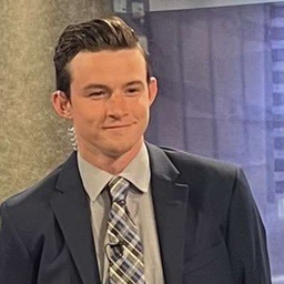 Tyler Van Dyke’s Profile | KRCR-TV (Redding/Chico, CA) Journalist ...