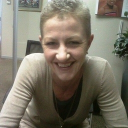 Erika Gibson’s Profile | Netwerk24 Journalist | Muck Rack