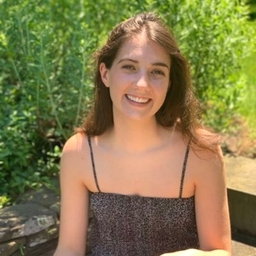 Carly Hillman’s Profile | The Late Show with Stephen Colbert Journalist ...