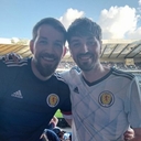 Ben Ramage’s Profile | The Scottish Sun Journalist | Muck Rack