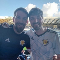 Ben Ramage’s Profile | The Scottish Sun Journalist | Muck Rack