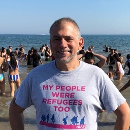 Marc Eliot Stein’s Profile | World BEYOND War: a new podcast Journalist ...