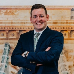 Michael O'Shea’s Profile | Danube Institute Journalist | Muck Rack