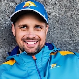 Robert Ceran’s Profile | Sport Fishing Buddy Journalist | Muck Rack