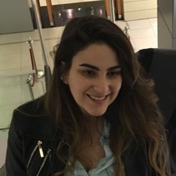 Beatrice Farhat’s Profile | Al-Monitor Journalist | Muck Rack