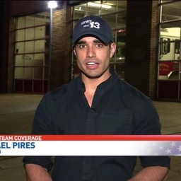 Raphael Pires’s Profile | Yahoo News, Yahoo, WSVN-TV (Miami, FL ...