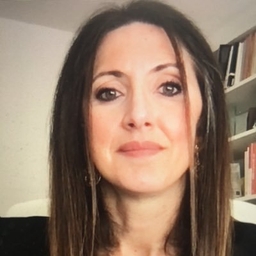 Mariarosaria Taddeo’s Profile | Freelance Journalist | Muck Rack