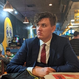 Gustaf Kilander’s Profile | The Independent (US) Journalist | Muck Rack