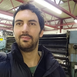 Nick Dowson’s Profile | New Internationalist Journalist | Muck Rack