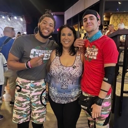 Tiffany Anne’s Profile | Indie Wrestling Corner Journalist | Muck Rack