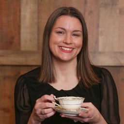 Nicole Wilson’s Profile | Tea For Me Please Journalist | Muck Rack