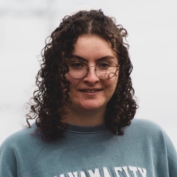 Maya Riachi’s Profile | Muck Rack