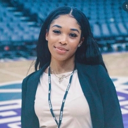 Callie Lawson-Freeman’s Profile | Las Vegas Review-Journal Journalist ...