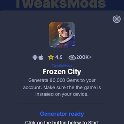 frozen-city-guide hack’s Profile | Muck Rack