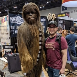 Ed Bosshart’s Profile | Scruffy Looking Podcasters: A Star Wars Podcast ...