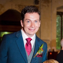 Stuart Anderson’s Profile | UOL, Bloomberg News, MSN (US) Journalist ...