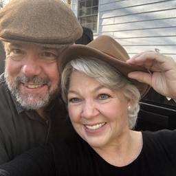 Judith Garrison’s Profile | Seeing Southern Travel Magazine Journalist ...