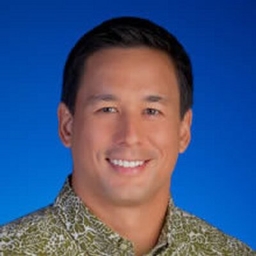 Shawn Ching’s Profile | KGMB-TV (Honolulu, HI), KSIX-TV (Honolulu, HI ...