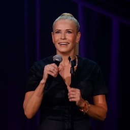 Chelsea Handler’s Profile | Dear Chelsea, Life Will Be the Death of Me ...